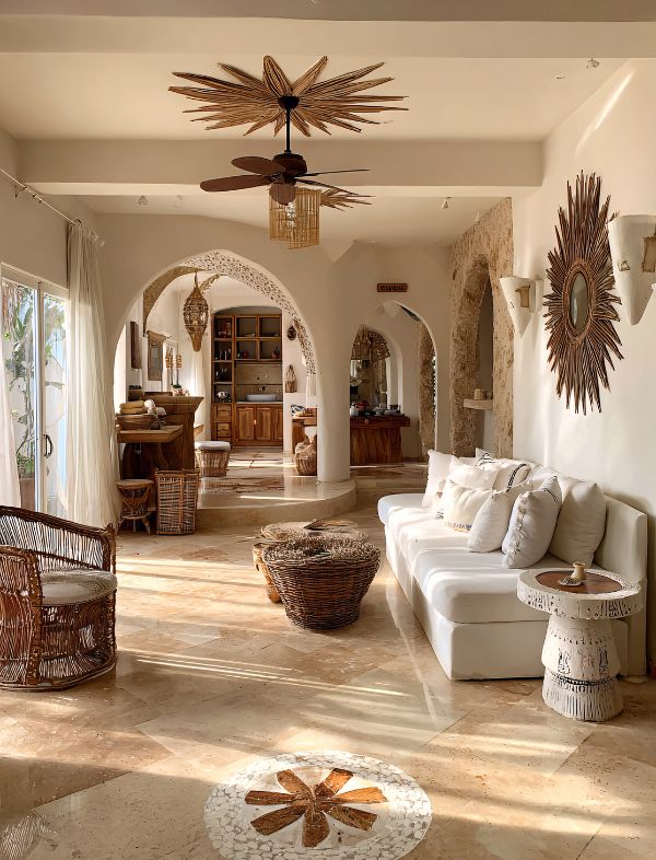 Architectural Design – Advanced Luxury