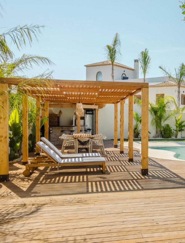 Architectural Design – Advanced Luxury