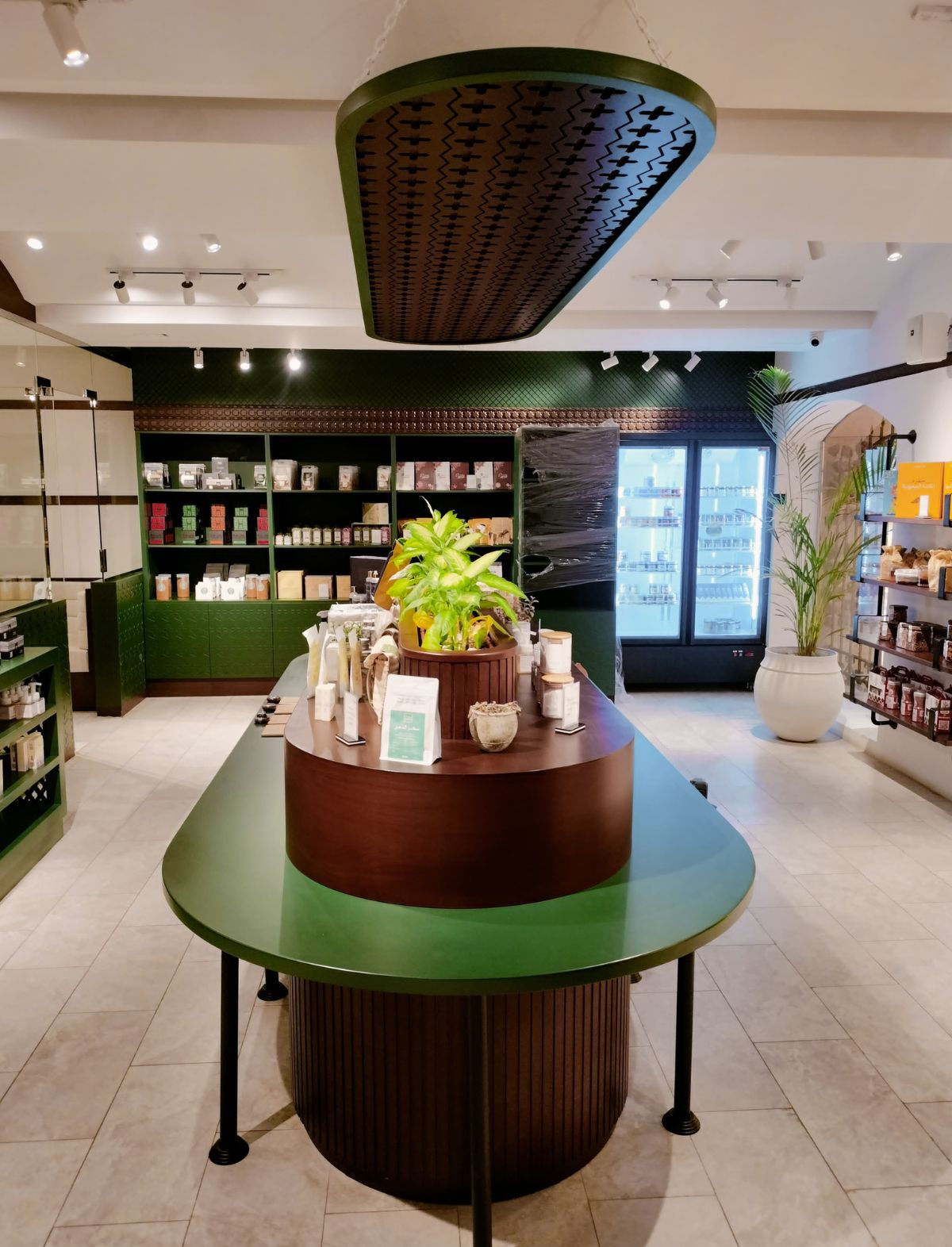 Construction & Build – Advanced Luxury